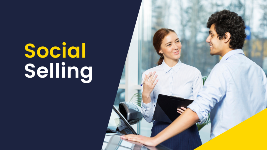 Killer Tips to Master Social Selling: Facebook, Twitter, LinkedIn and ...