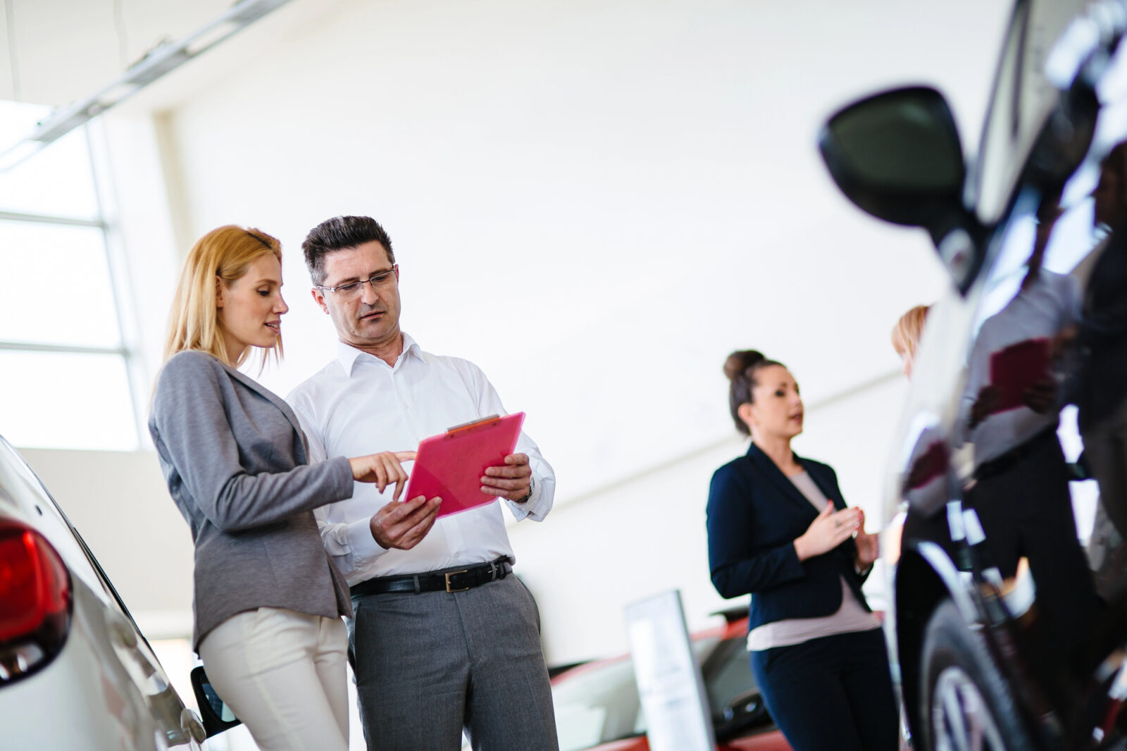 Spend Management Tactics to Boost Dealership Profitability and ...